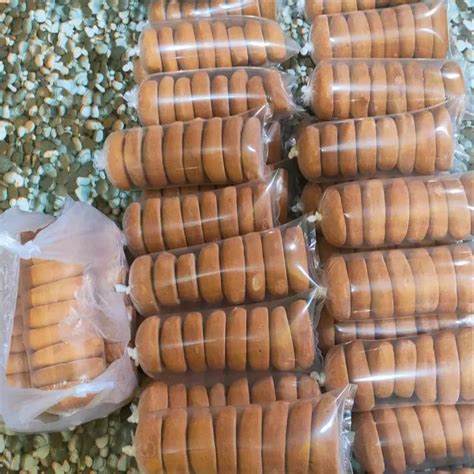 Kue Ilat Sapi Khas Kaltim Lazada Indonesia