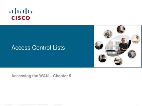 ppt access control lists powerpoint presentation free download id
