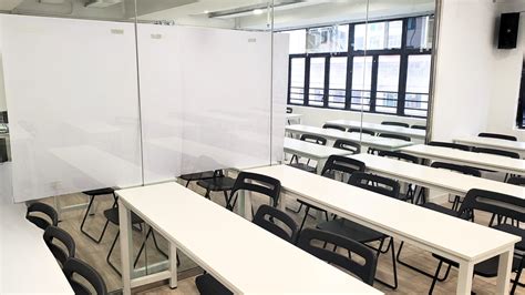 Classroom Booking Agilizing