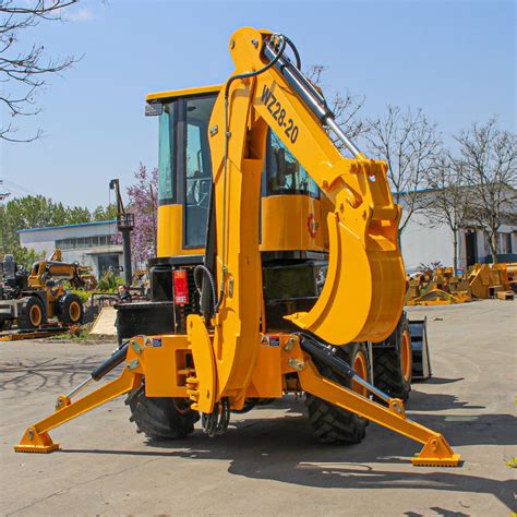 Compact Tractor Backhoe Quick Coupler At Alison Mclemore Blog