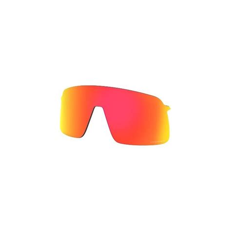 Rugati Tienda Virtual Lente Oakley Para Modelo Sutro Lite Prizm Ruby
