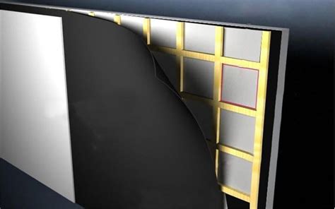 China MLV Soundproofing Mass Loaded Vinyl Manufacturers Suppliers And Factory Wholesale