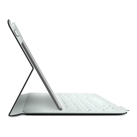 LOGITECH FOLIO I5 SETUP MANUAL Pdf Download ManualsLib