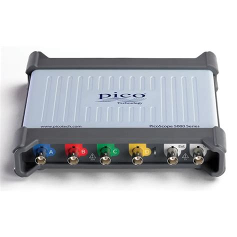 Pico Technology B PP MHz Channel USB Oscilloscope Jual Harga Price