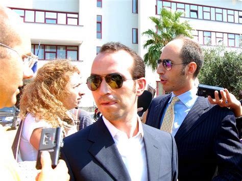 Inchieste Bari Tarantini Agli Arresti Domiciliari Il Giornale
