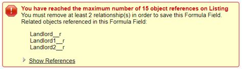 Salesforce常见的限制limitations总结salesforce Limit Csdn博客