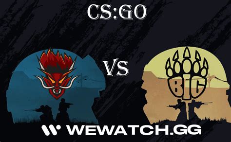 Big Sangal Cs Go Esea Season Premier Division
