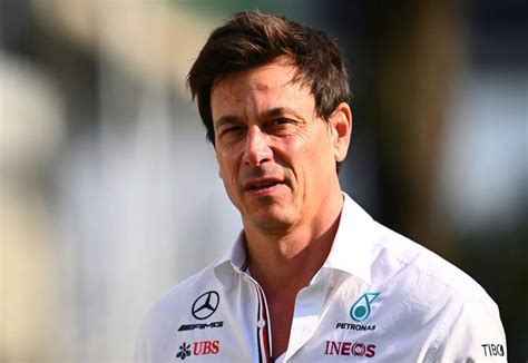 “it Was A Great Event Mercedes Boss Toto Wolff Sets Record Straight