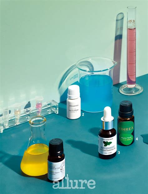 다채롭게 쓰이는 아로마 오일 활용법 네이버 포스트