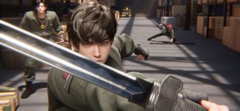 Animegojo ⚔️ Slay The Gods หน่วยเทพล่าอสูร ตอนที่ 7 ⚔️