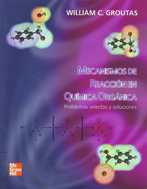 Propanona Mecanismos De Reacción En Química Orgánica Problemas