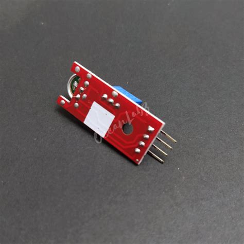 High Sensitivity Sound Microphone Sensor Detector Module Oceanlabz