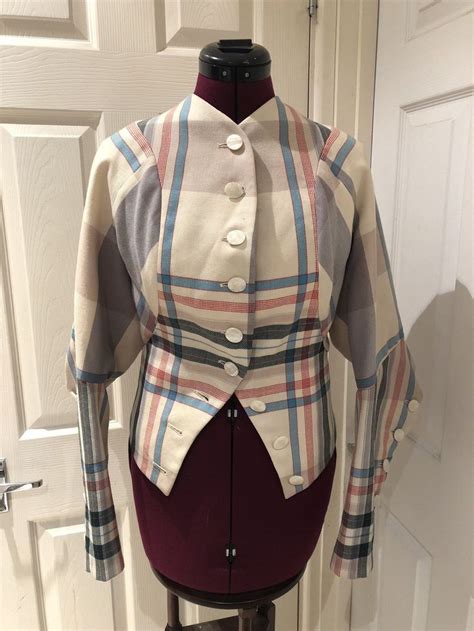 Pin By Iulia Retegan On Tailoring In 2024 Tartan Fashion Fashion