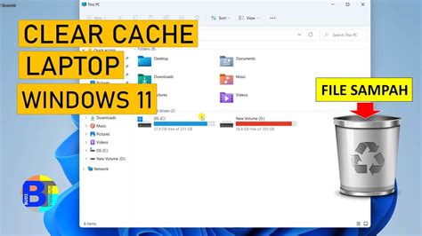 Cara Menghapus File Sampah Di Sistem Windows Vrogue Co