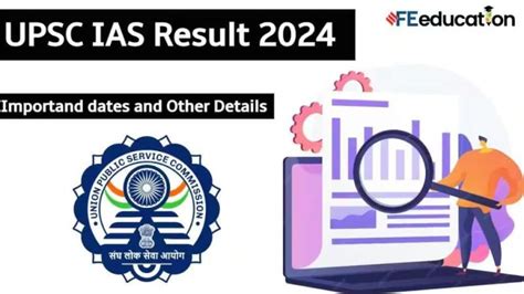 Financial Express Education On Linkedin Upsc Ias Result 2024 Live Updates Over 2 800