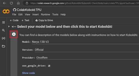 How To Use Kobold Ai Colab A Comprehensive Guide The Nature Hero