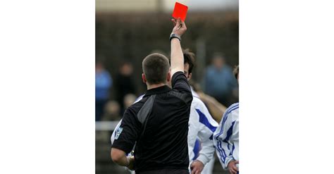 Being Assertive Out In The Middle