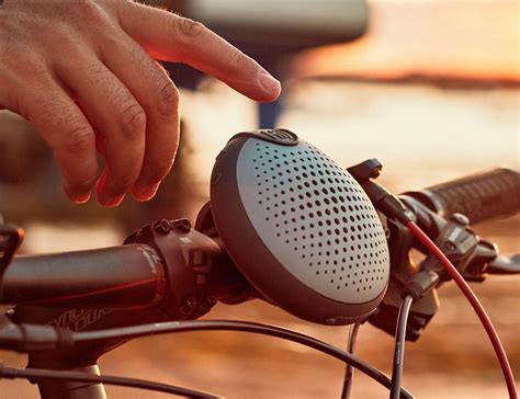 Boompods Aquablaster Alexa Enabled Bluetooth Speaker Gadget Flow