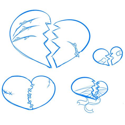 Как нарисовать сердце в руках поэтапно 86 фото