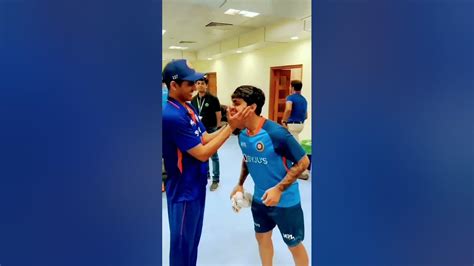 Shubman Gill And Ishan Kishan Best Friend ️👨‍ ️‍👨👨‍ ️‍👨👨‍ ️‍👨 ️ Youtube