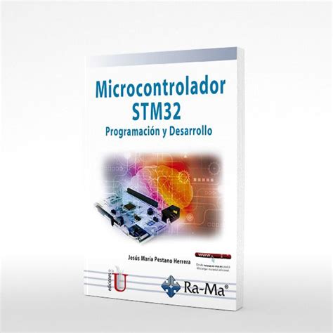 Microcontrolador Stm32 Programación Y Desarrollo
