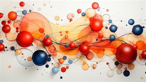 Premium Photo Data Map Division In The World Of Analytics