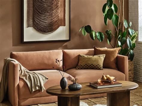 Mocha Mousse La Couleur Pantone 2025 Joli Place