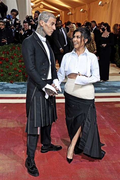 Met Gala 2022 Die Besten Looks Vom Roten Teppich Galade