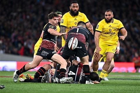 Stade Toulousain Vs Stade Rochelais Prediction Betting Tips And Odds │17