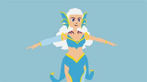 Krita 3d Models Sketchfab