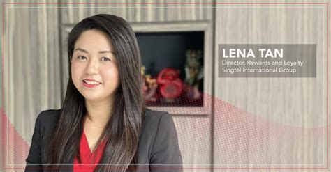 Singtel On Linkedin Singtel Singtellife Womenintech Womenatsingtel