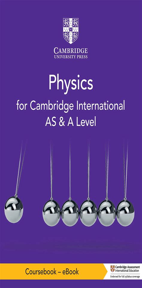 Physics 9702 New Book Physics Solutions