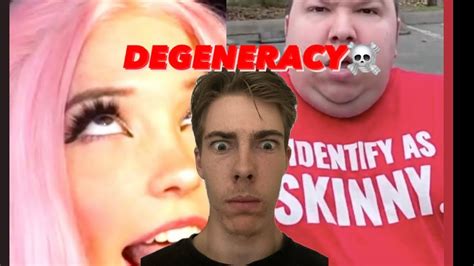 Degeneracy Procastination Youtube