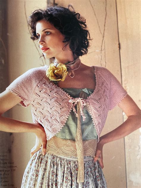Rowan Knitting And Crochet Magazine No 37 Etsy