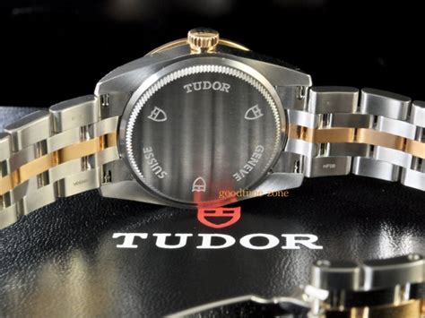 Tudor Glamour Date Ws Yahoo