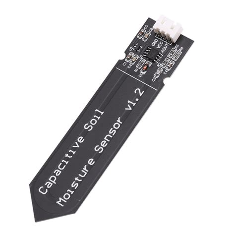 Top 10PCS Capacitive Soil Moisture Sensor Module C Grandado