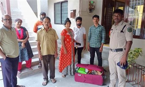 Police Arrest One For Cheating Woman