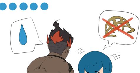 カキトレーナー カキまとめ6 芋ずきんのマンガ ポケモンsm カキ ポケットモンスター Pixiv