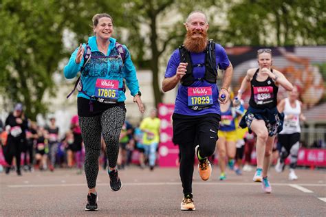 Charity 10k Runs 20262027 Secure A Charity Place And Run For A Great Cause
