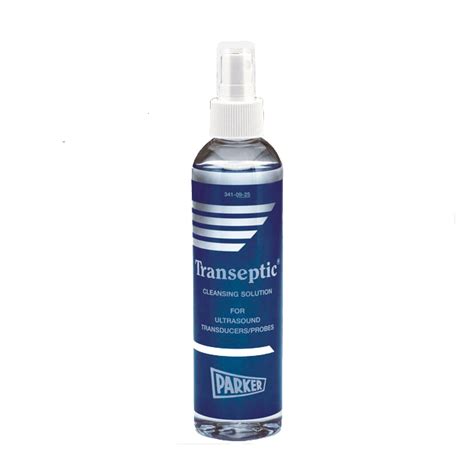 Transeptic Cleaning Solution Part 09 25