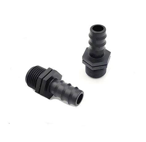 Male Socket Thread Green Glow Uae