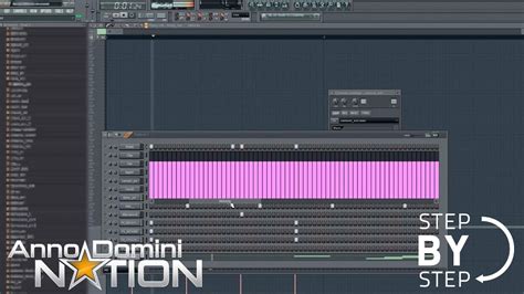 How To Make A Beat Step By Step 2deep Fruity Loops Tutorial Video