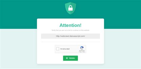 Prevent Bots From Web Crawler Php Script By Deluxescript Crekode