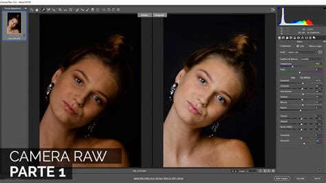 Camera Raw Photoshop