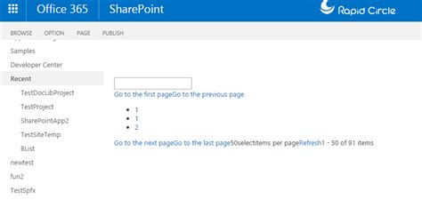 Spfx Facing Issue In Binding Kendo Ui Grid With Sharepoint List