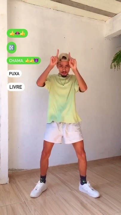 E Se Eu Falar Bora Tu Bora Tutorial Dance Youtube
