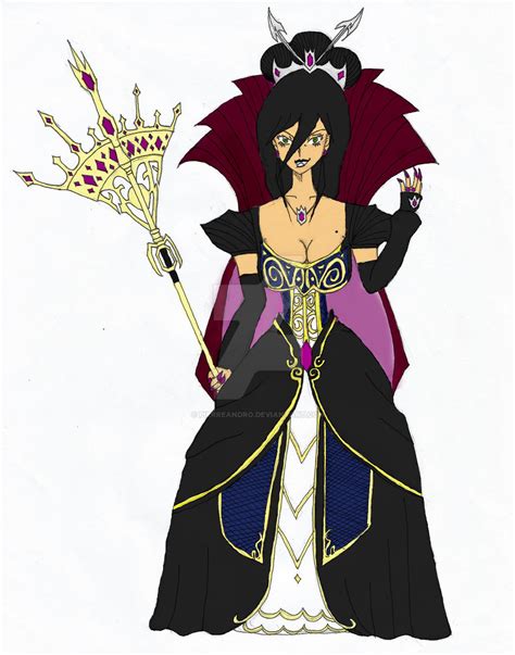 Princess Cassandra By Pierreandro On Deviantart