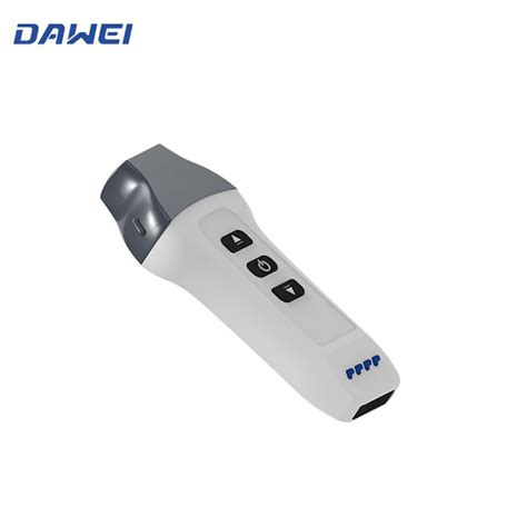 High Performance Ultrasound Machines For Clinics Dawei