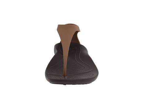 Crocs Sexi Flip Free Shipping Both Ways