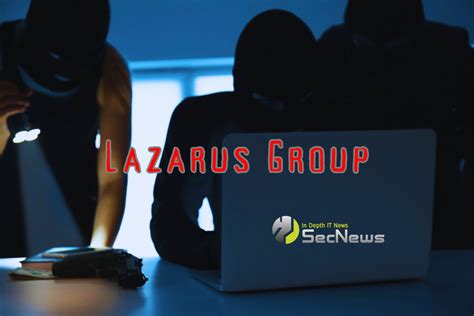 Είστε προγραμματιστής Προσοχή Η Hacking συμμορία Lazarus χρησιμοποιεί Fake Coding Tests για